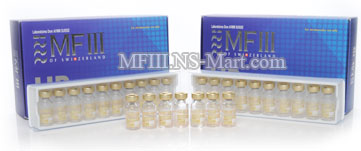 瑞士MFⅢ人胎盤素HP230mg